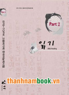 Bộ Đề 960 Câu Nghe Hiểu EPS Topik - Quyển Đọc - Nhà sách ngoại ngữ ...